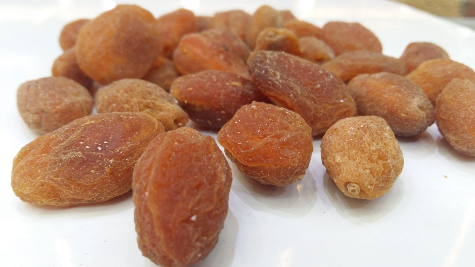 ÇEKİRDEKLİ KAYISI - Kars Anadolu Pazarı